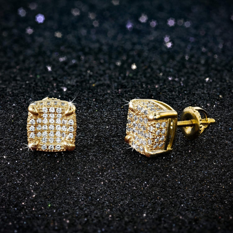 Custom Hip Hop Bling & Iced Out Jewelry | CUSTOM HIP HOP BLING