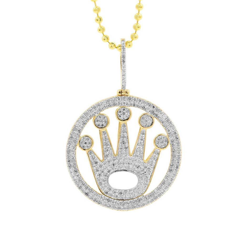 PENDANTS – CUSTOM HIP HOP BLING