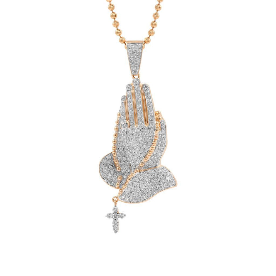 PENDANTS – CUSTOM HIP HOP BLING