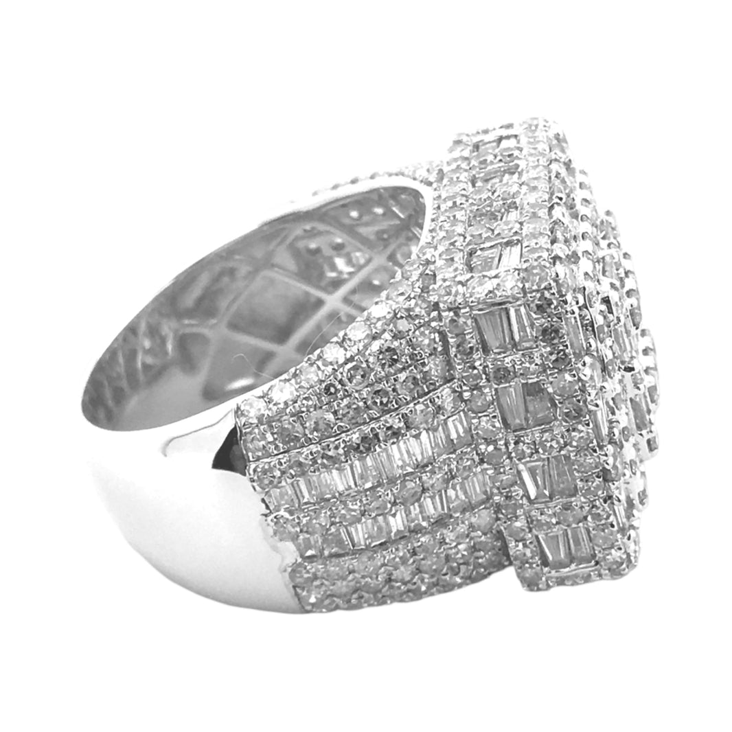 Custom Hip Hop Bling & Iced Out Jewelry | CUSTOM HIP HOP BLING