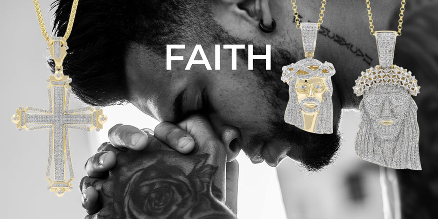 Custom Hip Hop Bling & Iced Out Jewelry | CUSTOM HIP HOP BLING